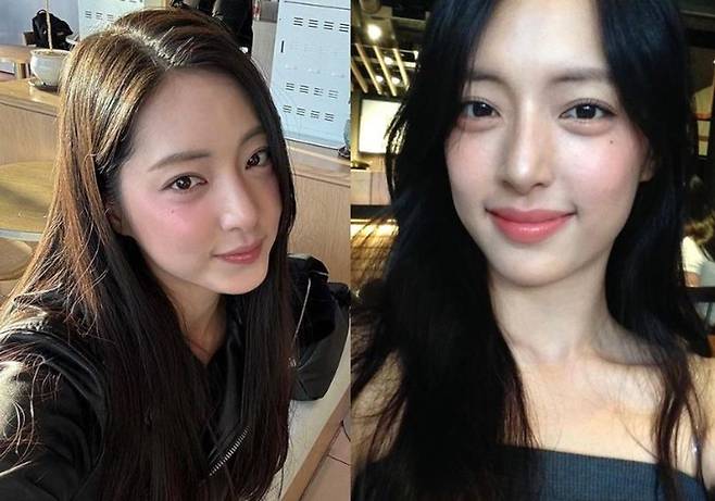 솔로지옥4 여자메기 박해린 누구믹스나인 출신→덱스와 인연도
