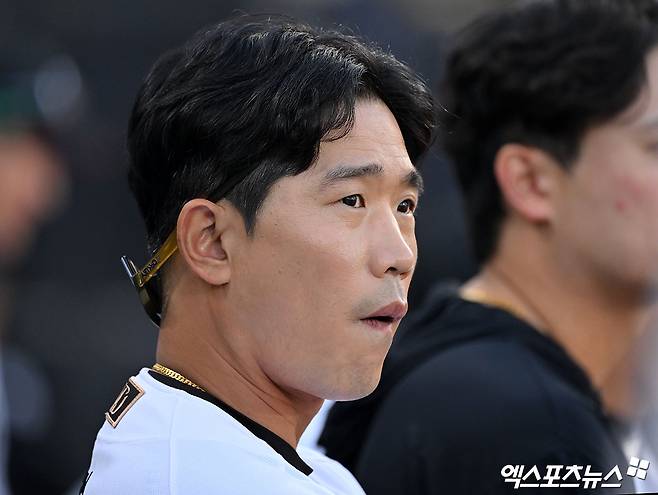 바람의 아들 이종범 1루 주루 및 외야수비담당레전드 박경수 Qc 코치kt 2025시즌 코치진 구성 완료 공식발표
