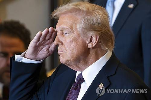 트럼프 취임 거짓말 많았다미국 주요언론 연설 팩트체크