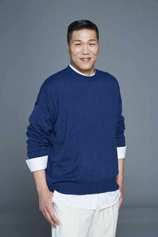 2조 거인 서장훈 서장훈의 이웃집 백만장자 Mc 출격