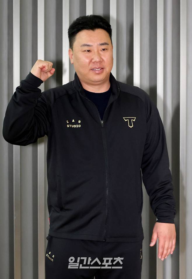 장도에 오르는 이범호 감독 팀이 가장 강해지는 방법 김도영 3번