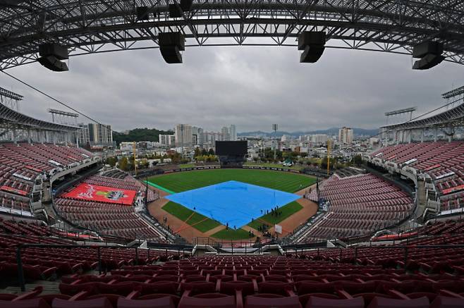 프로야구 규정 이렇게 바뀝니다 아시아쿼터제 내년부터 도입