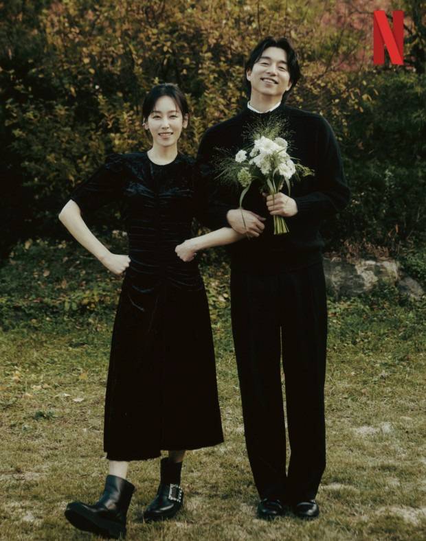김은숙 작가가 걸어들어오는데 멋있더라 5년동안 섭외하려고 애쓴 배우 스포엔 뉴세이