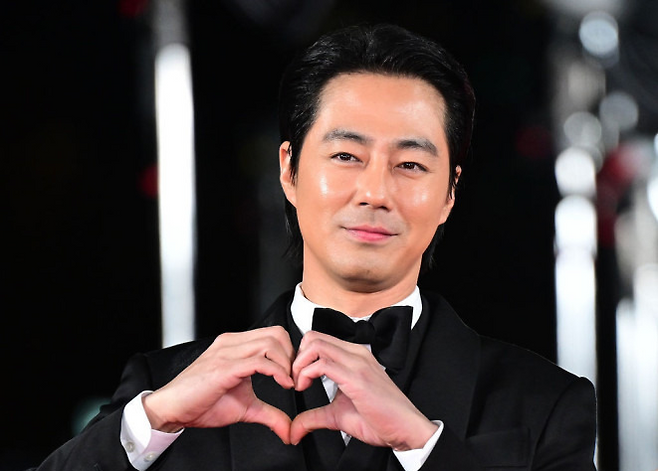 너무 예뻐 조인성이 계속 이상형으로 뽑은 국보 탑스타 스포엔 뉴세이
