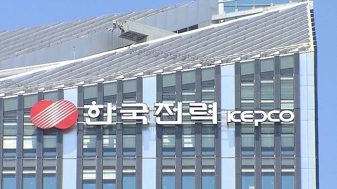 한전 지난해 송전선로 등 전력망 72건 건설