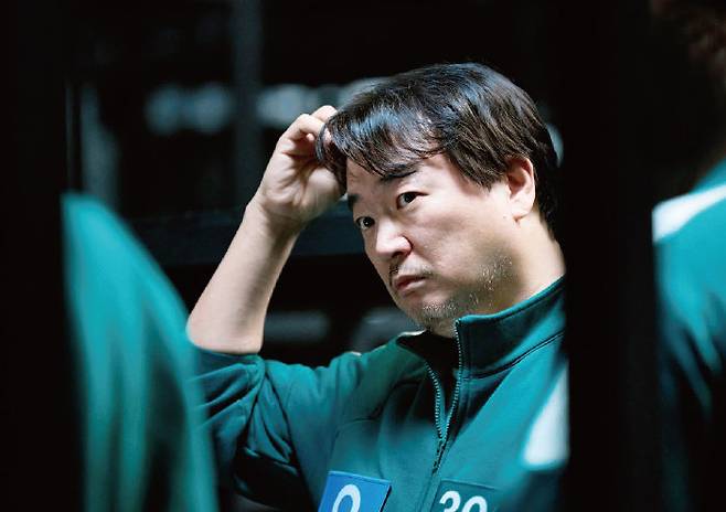 ‘오징어 게임 속 신스틸러들 ‘걔 말고 Ooo으로 불러주세요”