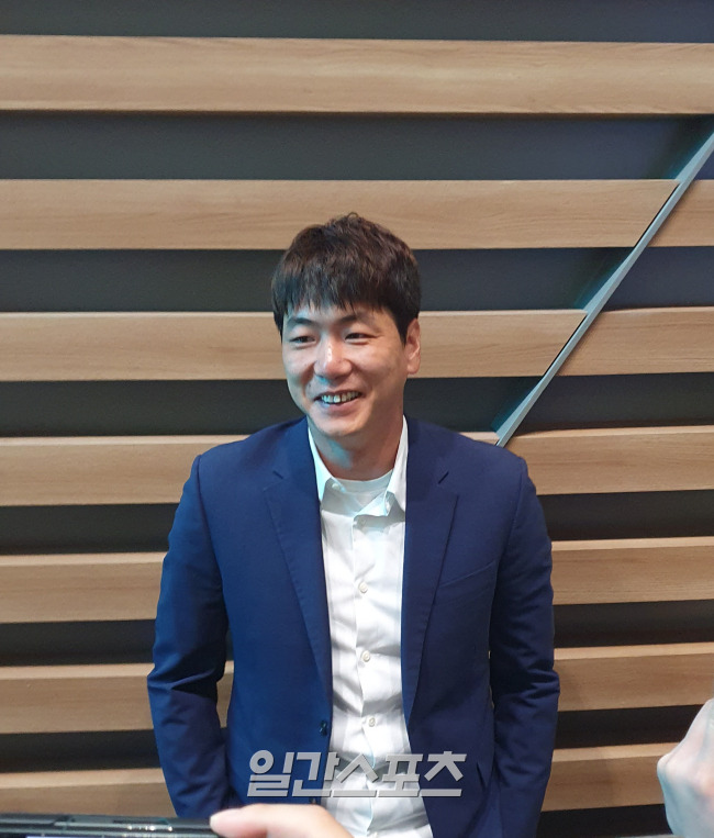Fa 앞둔 투수 캡틴 김광현 반성 많이 했다 올해는 다를 것
