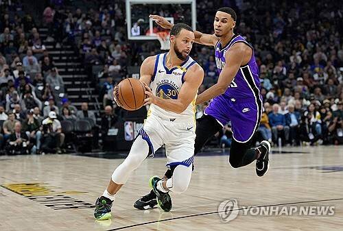 Nba 충격의 대역전패 골든스테이트 새크라멘토에 17점차 뒤집히며 2연패 수렁