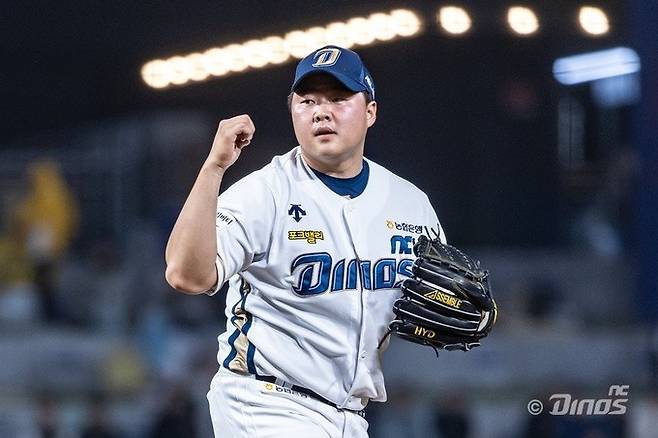 오피셜 Fa 단년계약의 기적 권희동 최고 연봉자 등극nc 2025 선수단 연봉 계약 완료