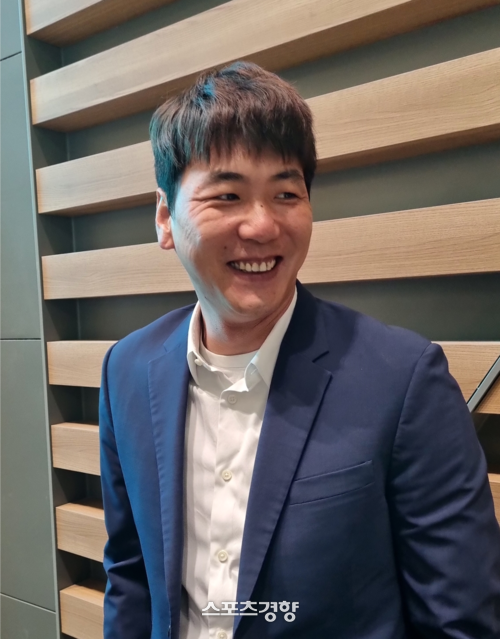 질책받을 각오까지 다진 ‘주장 김광현 올해는 다른 모습 보일 것” 스경x현장