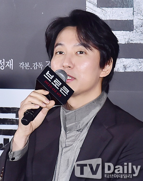 브로큰 김남길 제 주제에 베스트셀러 작가라니 St현장