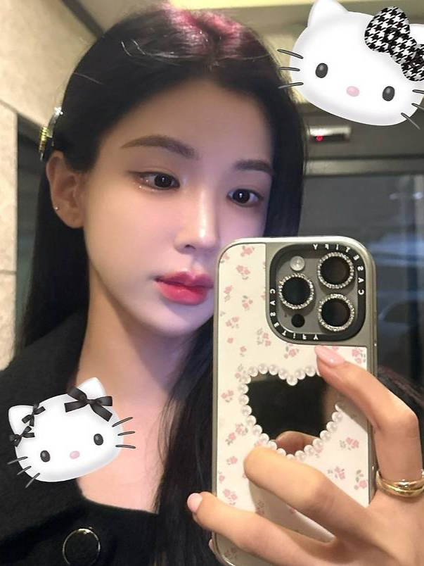 강석우 딸 강다은 젖살 빠지니 확 달라진 비주얼 원피스룩에 담긴 아빠 유전자 스타와 라이프