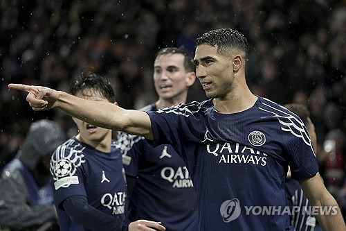 와 이강인 막기 힘들었다 과르디올라 Lee 극찬psg는 맨시티에 4 2 대역전승