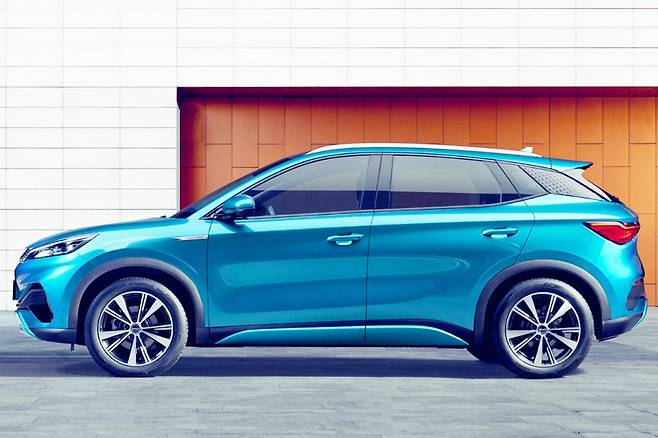 중국산 탈 바엔 차라리 Byd 덕에 관심 폭주한 국산차 뭐길래 오토포크