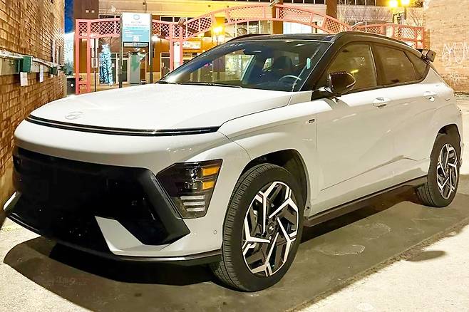 중국산 탈 바엔 차라리 Byd 덕에 관심 폭주한 국산차 뭐길래 오토포크