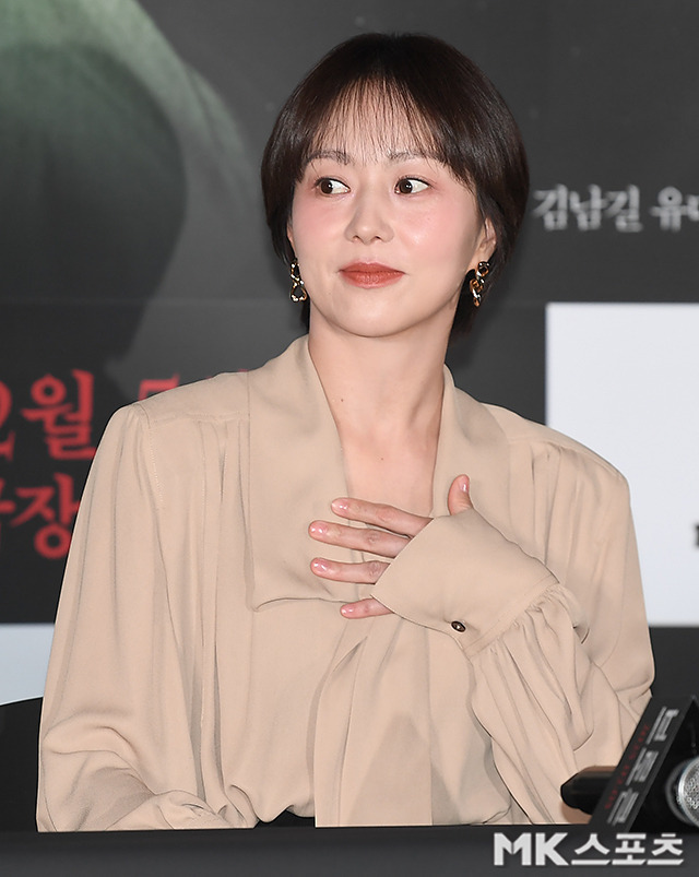 얼마나 예쁘길래”고현정 닮은꼴은 최초 알고보니 데뷔 20년된 애엄마라는 미모의 여배우