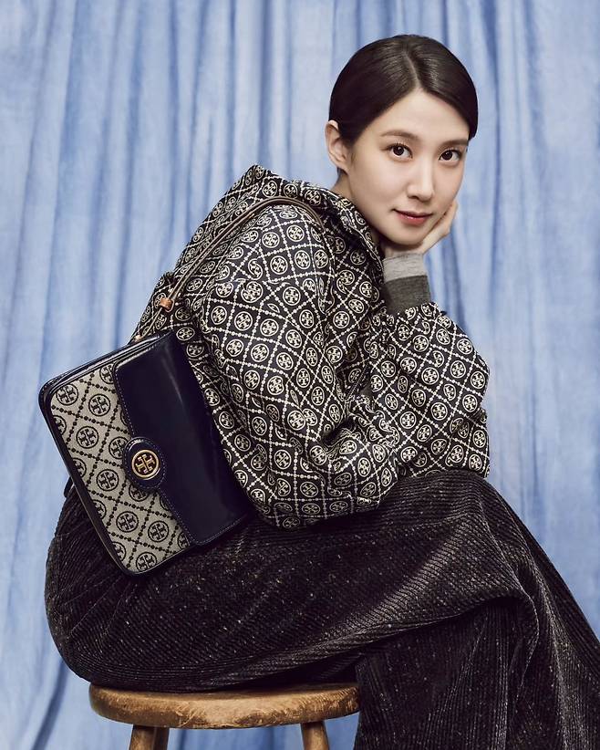 숨겨진 과거 그알 출연 영상 화제 된 여배우 일상룩 라이프업