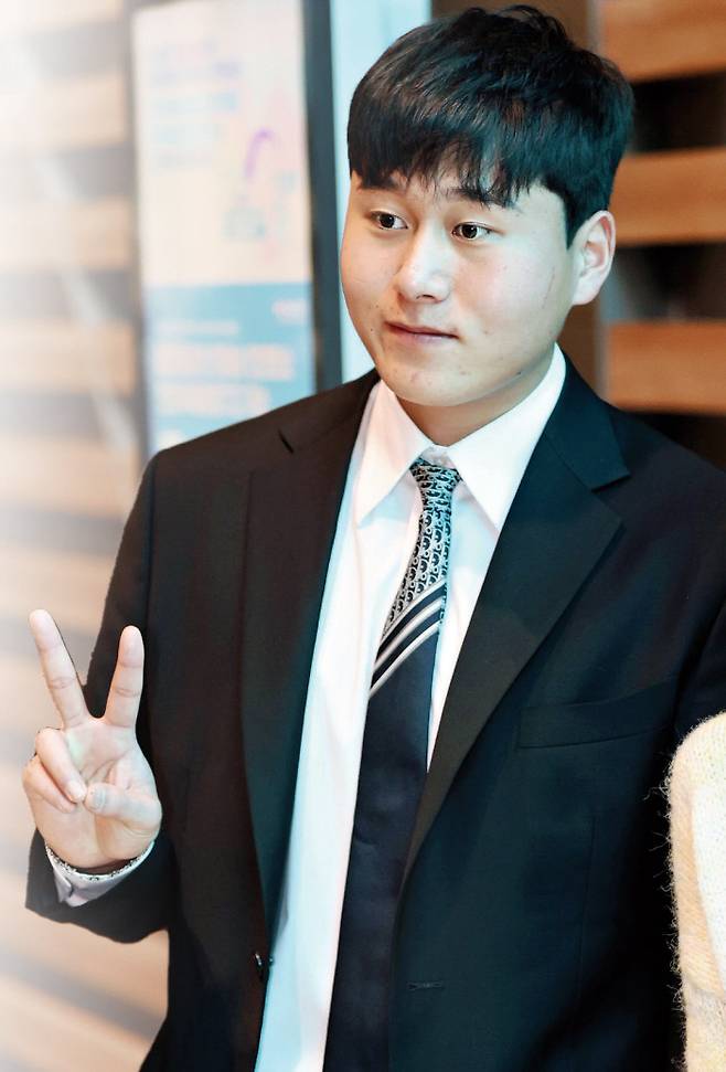 레예스 후라도 최원태인‘판타스틱 4 삼성 선발진 남은 한자리는 좌승현
