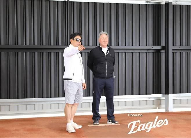 ‘명장 김경문 감독 7년 만에 맞이한 스프링캠프호주 첫인상 노력한 흔적 보여”