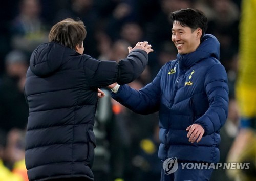 손흥민 당장 이적료 주고 데려와야지이탈리아 악마의 재능까지 나섰다 나폴리 이적하면 초대박