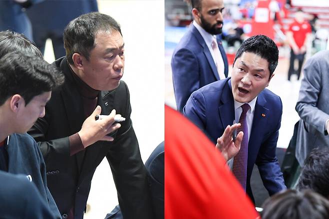 [BK 프리뷰] ‘10연승’ SK vs 갈 길 바쁜 KCC