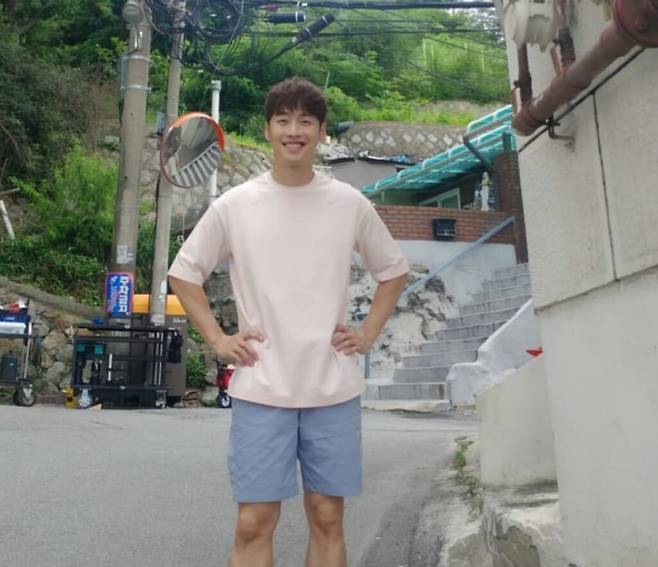 벌써 ‘결혼 13년 차 김재원 모두를 놀라게 했던 아내의 ‘정체 셀럽스케치