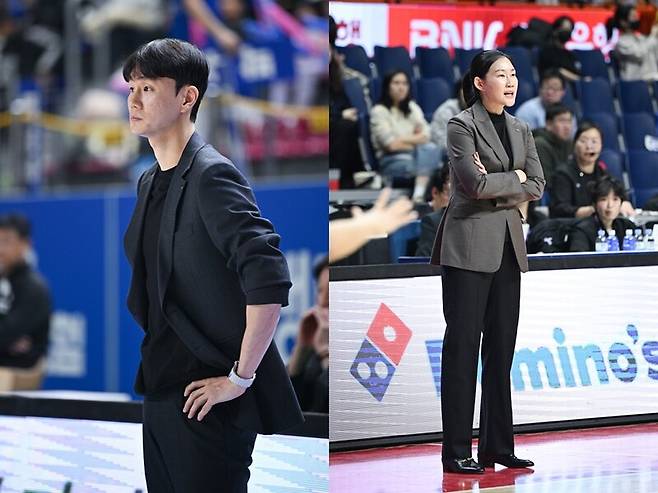 Bk 프리뷰 천적을 만나는 신한은행 Bnk를 상대로 시즌 첫 승 도전