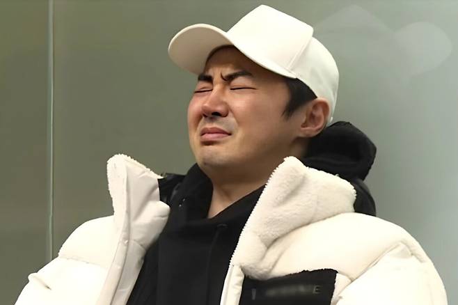 내 가족이 아니었다” 전진 친 엄마 찾기 위해 셀럽스케치
