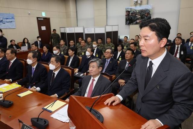 ‘尹 생일합창에 직원 동원 경호처 의혹에직장갑질119 직장내 괴롭힘”