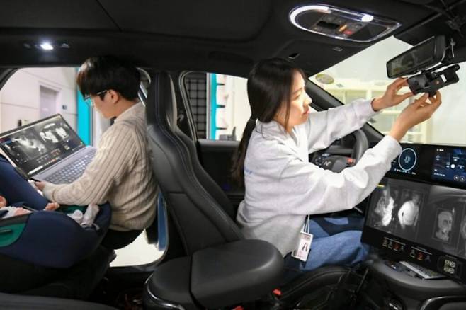 역시 한국 기술이 달랐다” 모든 탑승객 지키는 안전 신기술에 ‘감탄 리포테라