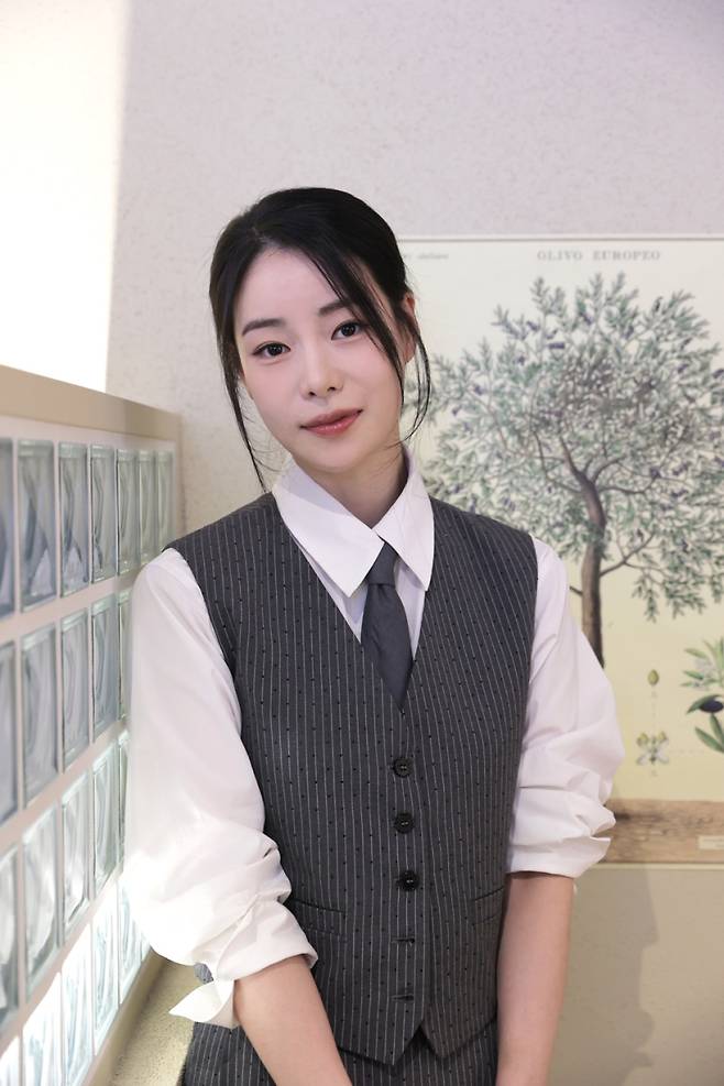 ‘옥씨부인전 임지연 ‘원경 차주영 응원 자랑스러워” 인터뷰③