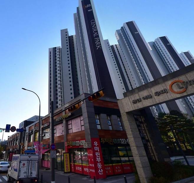 강남보다 더 올랐다반도체가 쏘아 올린 용인 처인구 부동산360