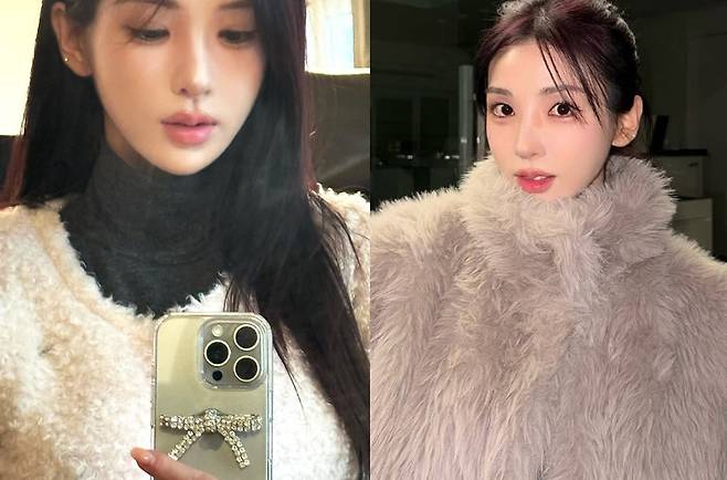몰라보게 예뻐진 강석우 딸 근황 대본은 내운명