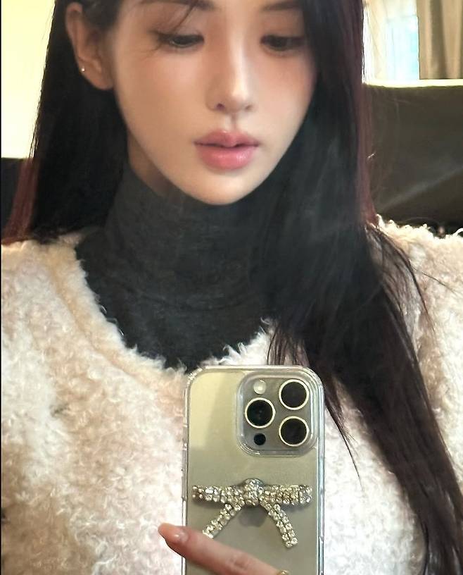 몰라보게 예뻐진 강석우 딸 근황 대본은 내운명