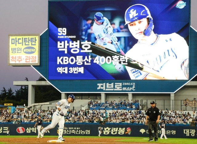 익숙한 52번 라팍 첫 풀타임 준비7억→3억8천 韓 403홈런 거포 2011 최형우 소환 몇 개의 대포 쏠까