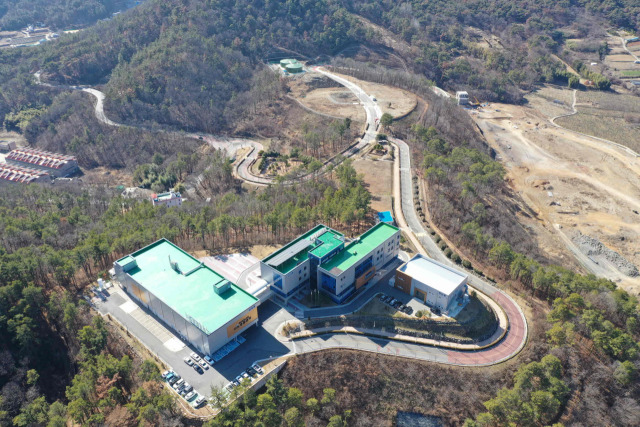 밀양 나노국가산단 3월 준공···지역 성장 거점 밀양톡톡