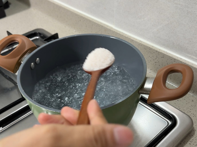 명절에 꼬막 해감 제발 이렇게 하세요 시간을 아끼고 맛을 늘려드립니다 생활의지혜