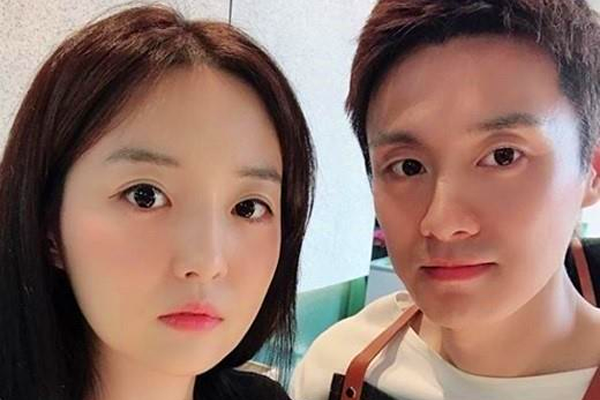 회사도 몰랐던 비밀 연애 결국 들통난 아나운서 커플 요즘뭐하니