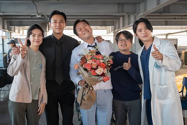한국인만 볼줄 알았는데세계 3위하며 전세계인들 열광중인 韓드라마 필더무비