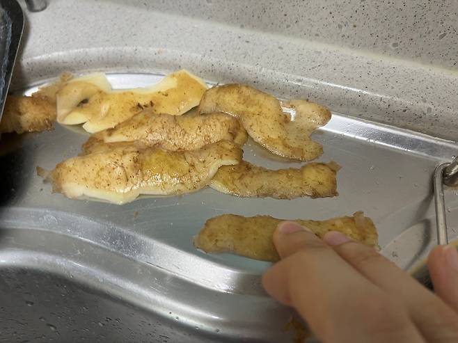감자껍질 여기에 붙이세요 알아두면 평생 유용한 감자껍질 활용법 텐꿀팁