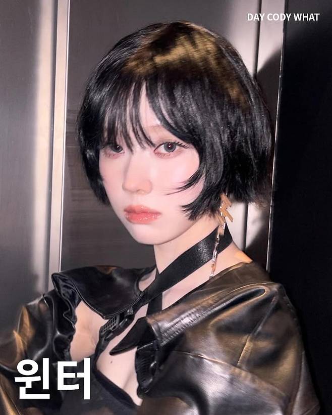 단발병 유발하는 여자 셀럽들 내일 옷 뭐입지