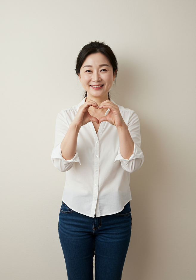 50대 여성이라면 꼭 받아야 할 건강검진 총정리 반딧불