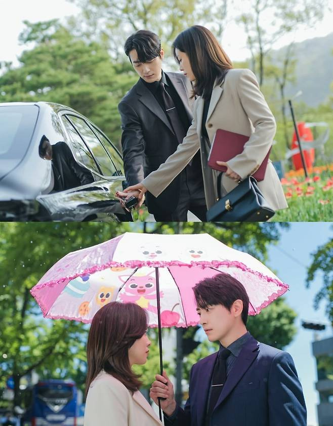 나혼자산다출연자톱여배우와 열애설♥나자 인정 발표 어썸클