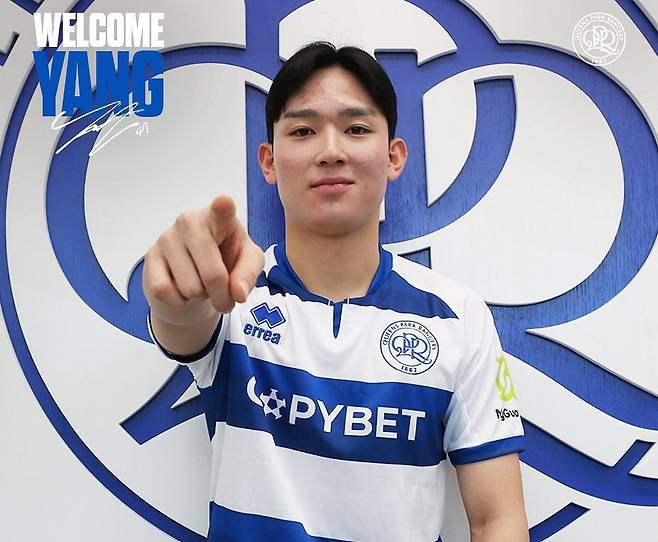 뛰고 싶다 정말 뛰고 싶다간절한 양민혁 英 2부 Qpr 임대 확정→토트넘 틀렸어 증명한다