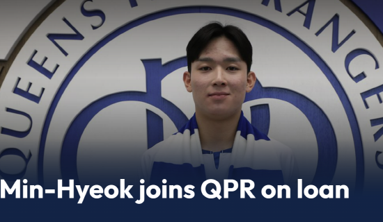 뛰고 싶다 정말 뛰고 싶다간절한 양민혁 英 2부 Qpr 임대 확정→토트넘 틀렸어 증명한다