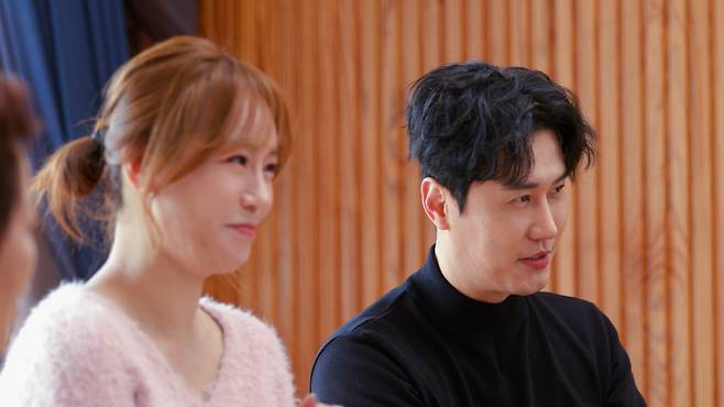 싱글맘 정수연 혼전임신→출산 직후 이혼 홀로 아이 책임져 생활고 같이 삽시다