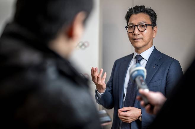 전세계 피겨의 눈물 美추락 여객기에 한국계 10대 남녀 피겨 유망주 탑승김재열 Isu 회장 애도 성명