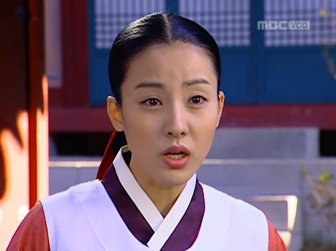 이혼한 전 남편 어머니가 보고 싶어 매일 눈물 흘린다는 여배우 연예는 내운명