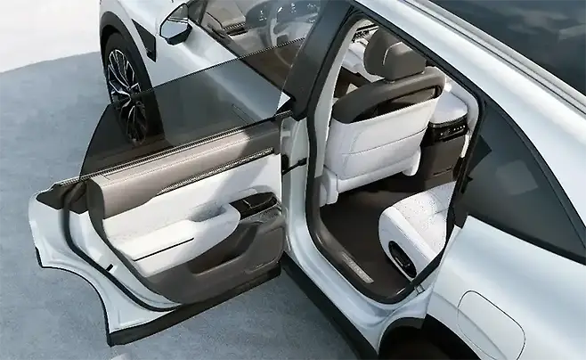 Byd 말고 이거 출시해 줘” 아빠들 흥분한 전기 Suv 공개 카텍