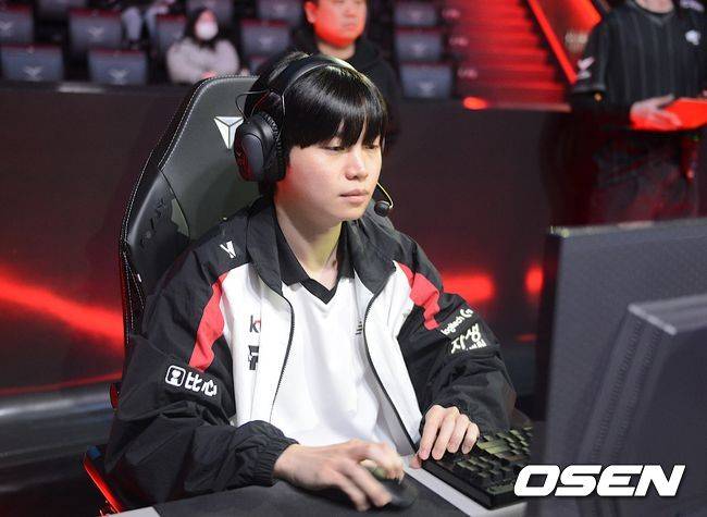 ‘비디디의 차력쇼’ KT, DNF에 ‘패승승’ 역스윕 기사회생 [LCK]